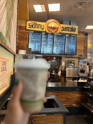 THE SKINNY PANCAKE - Updated December 2025 - 168 Photos & 230 Reviews ...