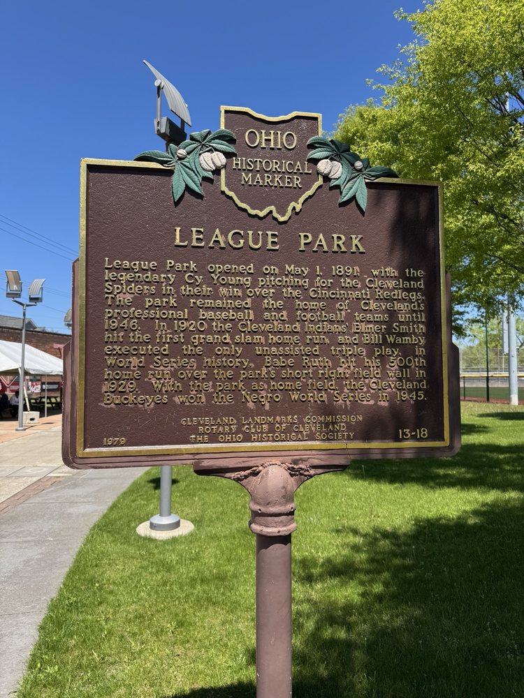 BASEBALL HERITAGE MUSEUM - Updated August 2025 - 24 Photos - 6601 ...