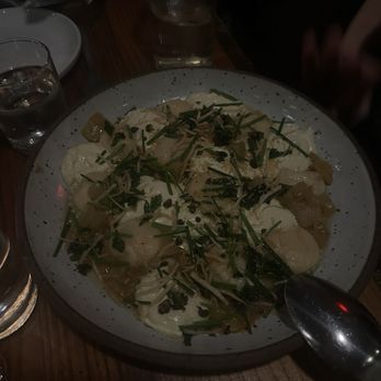 INTERO RESTAURANT - Updated February 2025 - 1200 Photos & 570 Reviews ...