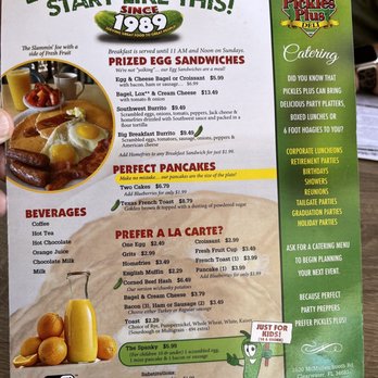 PICKLES PLUS - Updated July 2024 - 144 Photos & 179 Reviews - 2530 N ...