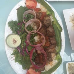 MASADA - Updated October 2025 - 235 Photos & 393 Reviews - 2206 N ...