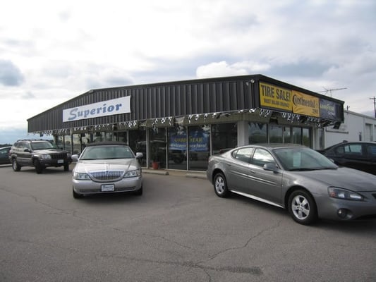 CROSSROADS CHRYSLER DODGE JEEP RAM - Updated December 2025 - 120 US Hwy ...