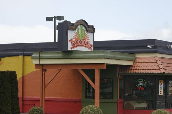 TACO TIME - Updated July 2025 - 27 Reviews - 24985 Highway 126, Veneta ...