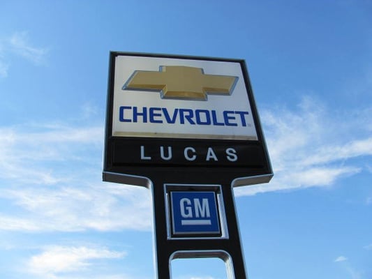 LUCAS CHEVROLET - Updated December 2025 - 49 Photos & 63 Reviews - 1622 ...