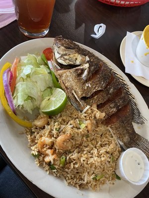 CHILO’S SEAFOOD RESTAURANT - Updated November 2024 - 32 Photos & 50 ...