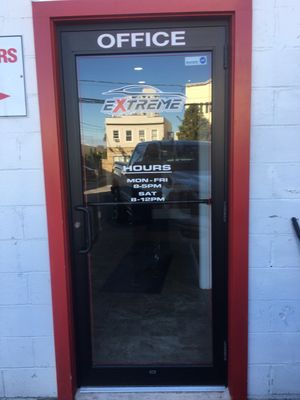 EXTREME AUTO BODY & AUTO REPAIR - Updated August 2025 - 21 Photos & 19 ...