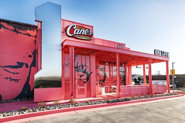 RAISING CANE’S CHICKEN FINGERS - Updated December 2025 - 180 Photos ...