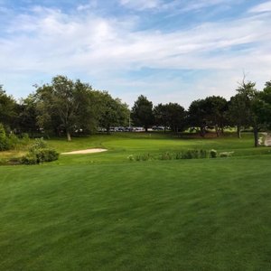 SHERIDAN PARK GOLF COURSE - Golf - 490 E Park Dr, Tonawanda, NY - Phone ...