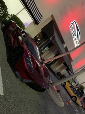 EXOTICS HUNTER - Updated May 2026 - 19 Photos - 1001 Clint Moore Rd ...