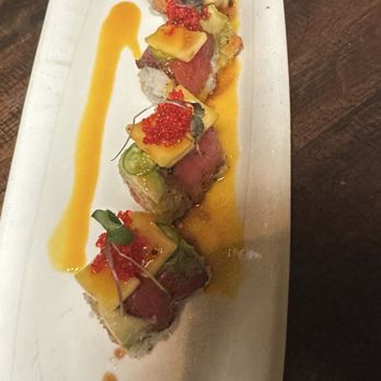 EIGHT SUSHI LOUNGE - Updated July 2025 - 3629 Photos & 1503 Reviews ...