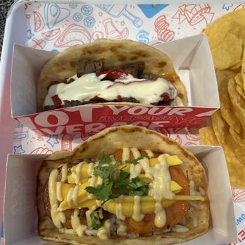 TONY’S TACOS - Updated July 2025 - 106 Photos & 64 Reviews - 118 7th St ...