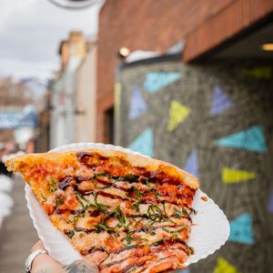 CENTER STREET PIZZA | 71 W Center St, Logan, Utah | Pizza | Restaurant ...