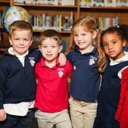 GRAPEVINE FAITH CHRISTIAN SCHOOL - 20 Photos - 730 E Worth St ...