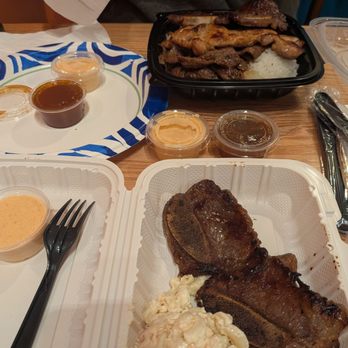 ALOHA EXPRESS - Updated January 2026 - 83 Photos & 53 Reviews - 2705 ...