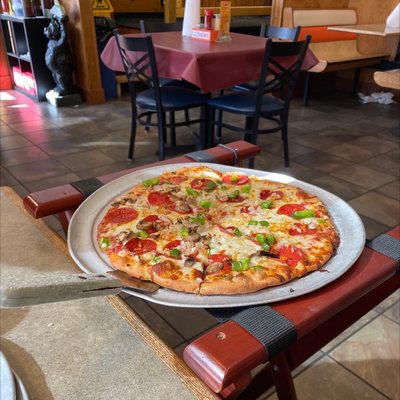 BLUE JEANS PIZZA & PASTA - Updated June 2024 - 67 Photos & 211 Reviews ...