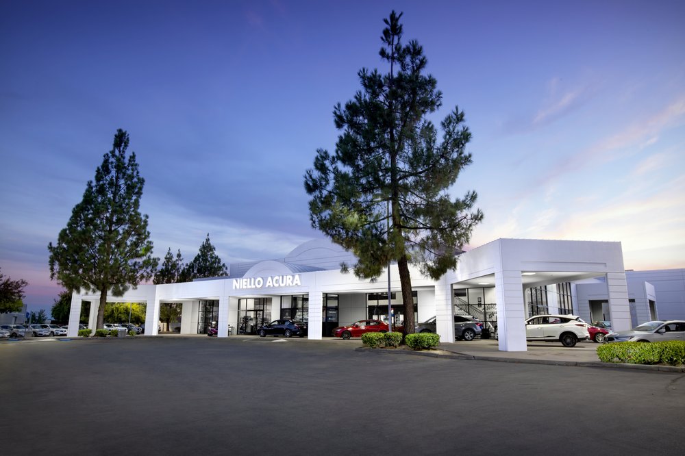 NIELLO ACURA - Updated May 2025 - 130 Photos & 452 Reviews - 150 ...