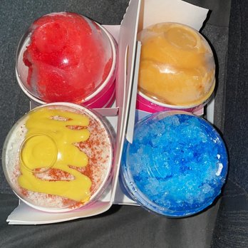 CRAZY DELIGHTS LA MICHOACANA - Updated May 2024 - 296 Photos & 151 ...