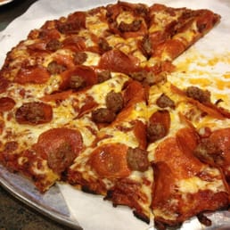 HIGH FIVE PIZZA - Updated June 2025 - 687 Photos & 1088 Reviews - 171 ...