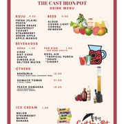 THE CAST IRON POT - 1208 Photos & 859 Reviews - Korean - 356 Bergen ...