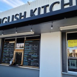 SPANGLISH KITCHEN - Updated October 2025 - 1420 Photos & 1378 Reviews ...