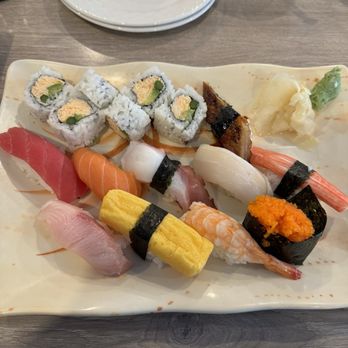 OCHI SUSHI & HIBACHI - Updated January 2026 - 109 Photos & 64 Reviews ...