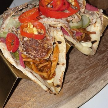 REYNA NEW YORK - Updated June 2024 - 358 Photos & 127 Reviews - 11 E ...