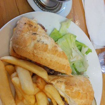 DAPPER’S WEST FAMILY RESTAURANT - 124 Photos & 239 Reviews - 980 W Lake ...