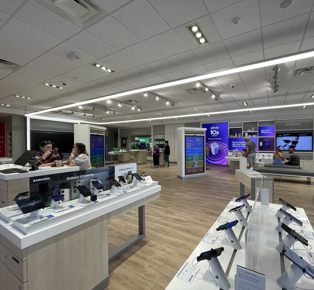 XFINITY STORE BY COMCAST - Updated December 2025 - 24 Photos & 33 ...