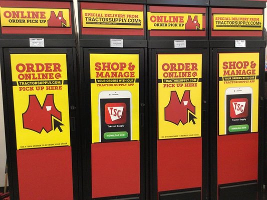 TRACTOR SUPPLY - Updated December 2025 - 15 Photos & 24 Reviews - 360 S ...