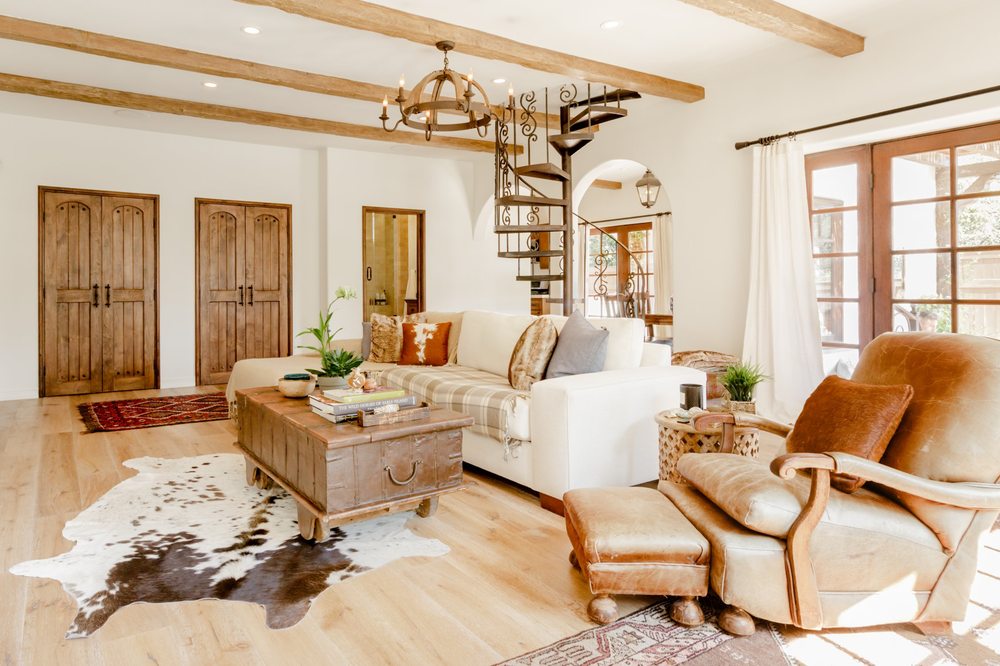 SERRANO DESIGN & CONSTRUCTION near you at Los Angeles, California - 14 ...