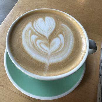 FORAGE COFFEE - 137 Photos & 131 Reviews - 529 Main St, Medford, Oregon ...