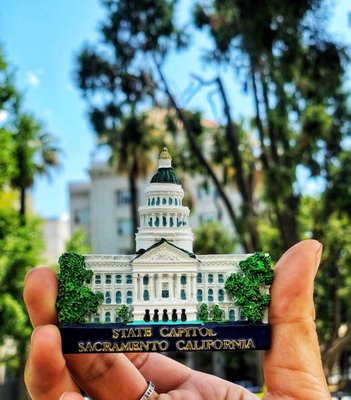 CALIFORNIA STATE CAPITOL MUSEUM - 2388 Photos & 284 Reviews - Museums ...