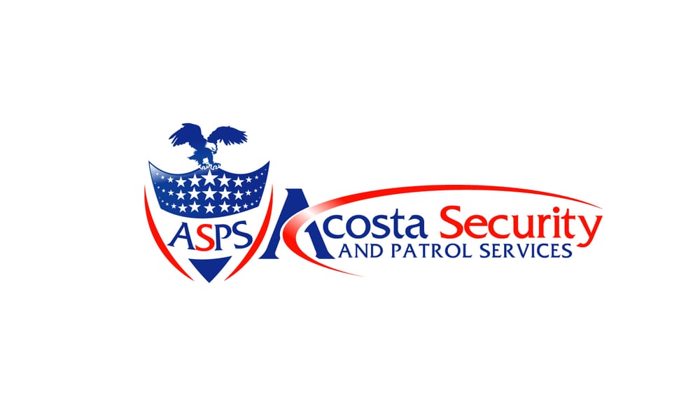 ACOSTA SECURITY AND PATROL SERVICES - Updated July 2025 - 6455 Hiller ...