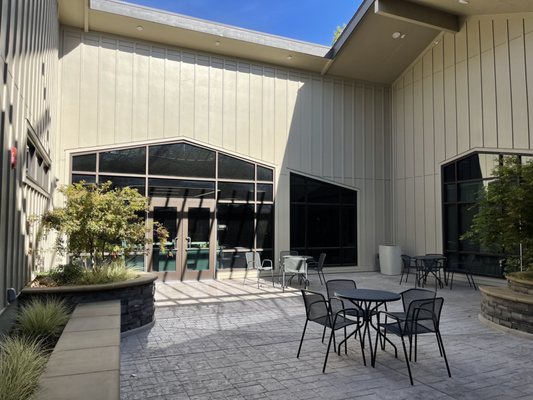 TURLOCK LIBRARY - Updated October 2025 - 16 Photos & 20 Reviews - 550 N ...