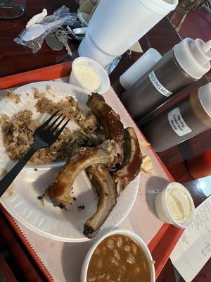 RED PIG BAR-B-Q - Updated May 2026 - 16 Photos & 80 Reviews - 2201 ...