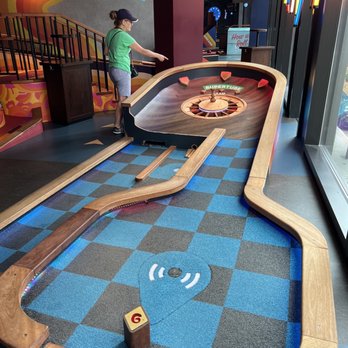 PUTTSHACK - BOSTON - Updated May 2024 - 349 Photos & 189 Reviews - 58 ...