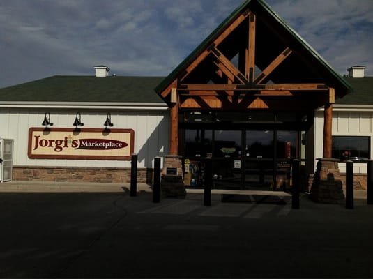 JORGI’S MARKETPLACE - Updated November 2025 - 6403 S Greenville Rd ...