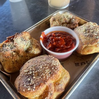 PARLOUR - Updated May 2024 - 503 Photos & 317 Reviews - 131 W Chestnut ...