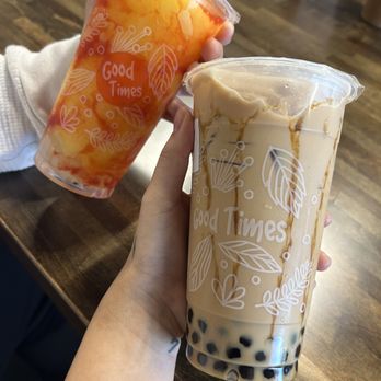 POPPA BEAR BOBA - Updated July 2024 - 28 Photos & 26 Reviews - 4716 W ...