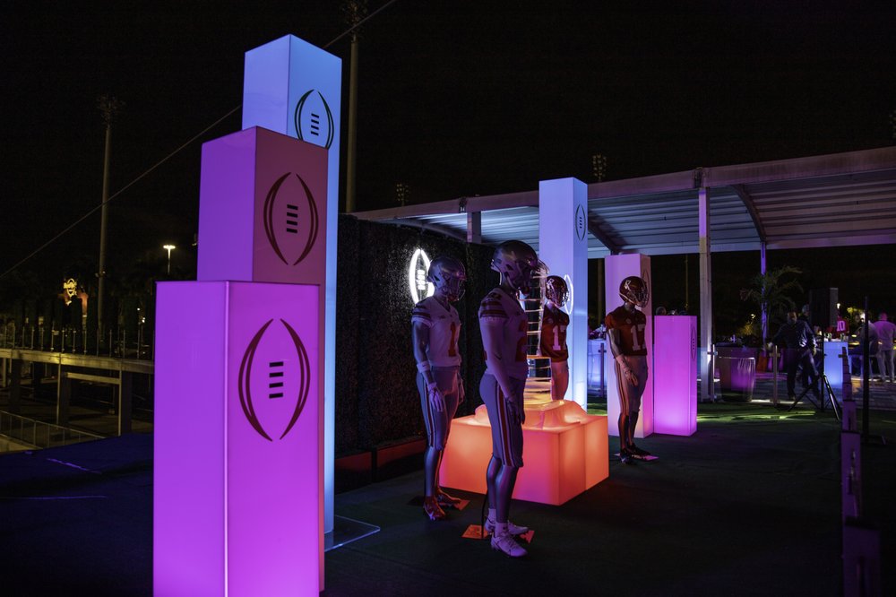 SO COOL EVENTS - Updated January 2025 - 24 Photos - 2585 NW 21st Ter ...