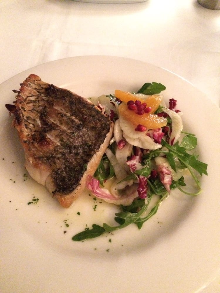 ECCO RESTAURANT - Updated December 2025 - 2 Georges Cres, Sydney New ...