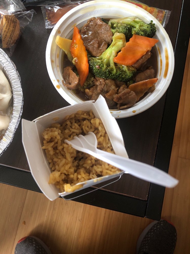 NEW NUMBER ONE CHINESE RESTAURANT - 19 Photos & 22 Reviews - Chinese ...