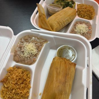YOLANDA’S TAMALES FACTORY - Updated December 2025 - 339 Photos & 207 ...