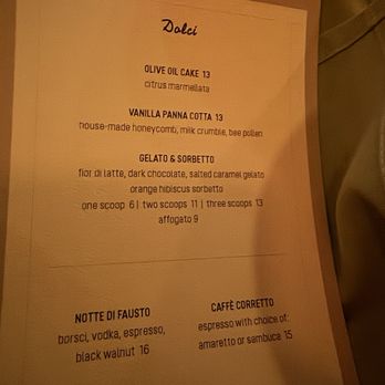 FAUSTO - Updated December 2025 - 425 Photos & 238 Reviews - 348 ...