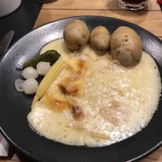 RACLETTE FACTORY - Updated July 2024 - 267 Photos & 163 Reviews ...