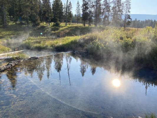 HEADWATERS LODGE & CABINS AT FLAGG RANCH - Updated July 2024 - 46 ...