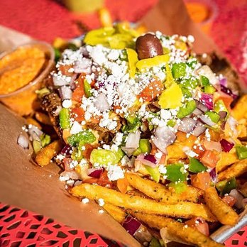 SPITZ - Updated October 2025 - 78 Photos & 21 Reviews - 967 Garnet Ave ...