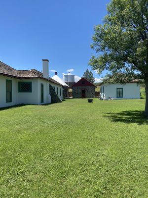 JOHN SLAUGHTER RANCH - Updated July 2025 - 14 Photos - 6153 Geronimo ...