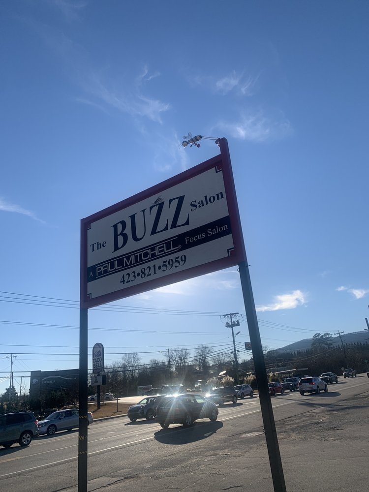 THE BUZZ SALON - Updated October 2025 - 3211 Cummings Hwy, Chattanooga ...