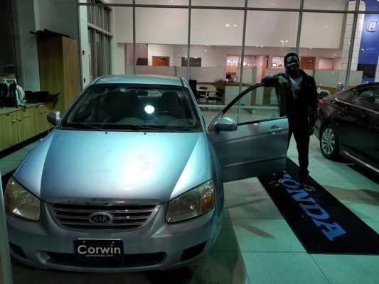 CORWIN HONDA - Updated July 2025 - 37 Photos & 56 Reviews - 201 40th St ...